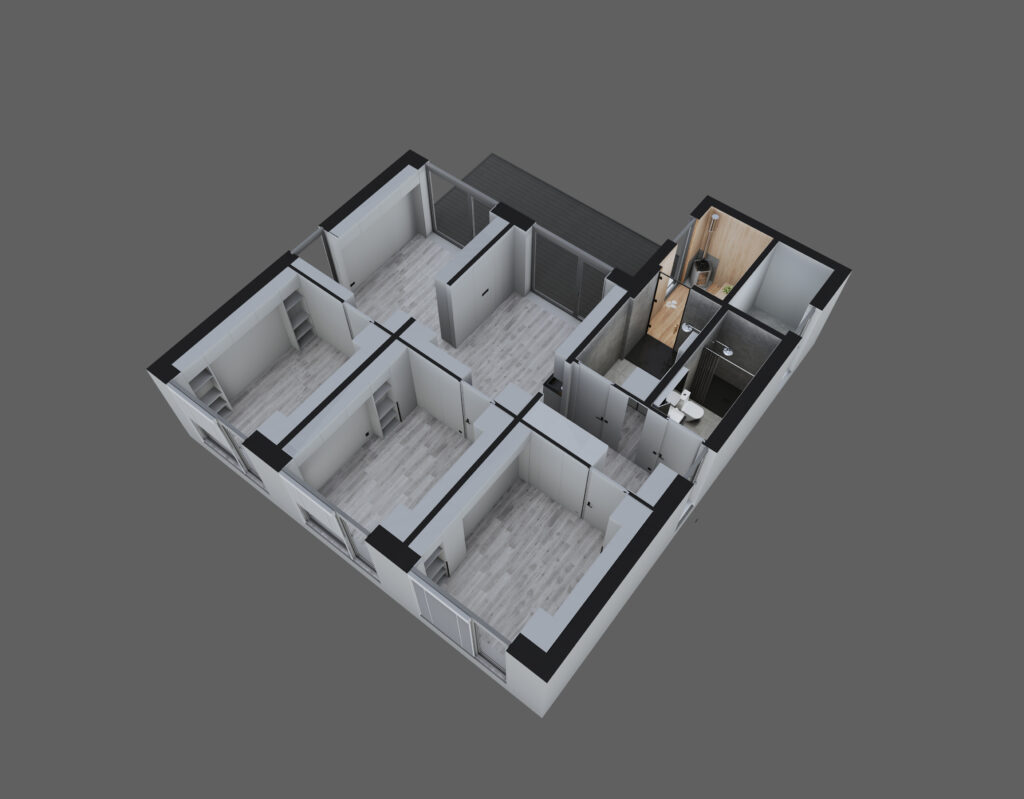 S3 LAYOUT - ZE HOME